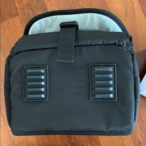 Cameras, Photo & Video | Nwt Ruggard Dslr Camera Bag | Poshmark